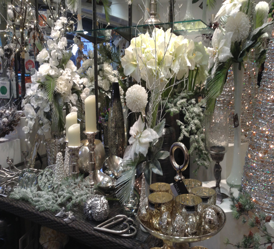 Blooming Wonderful Florist in Mansfield 01623 659282